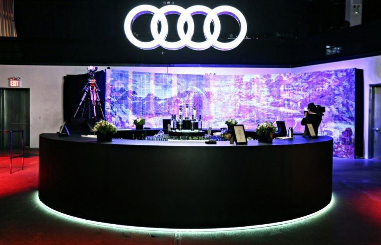 Five Bar Lighting Ideas for a Bar Upgrade | Light Tape® Blog : Light Tape