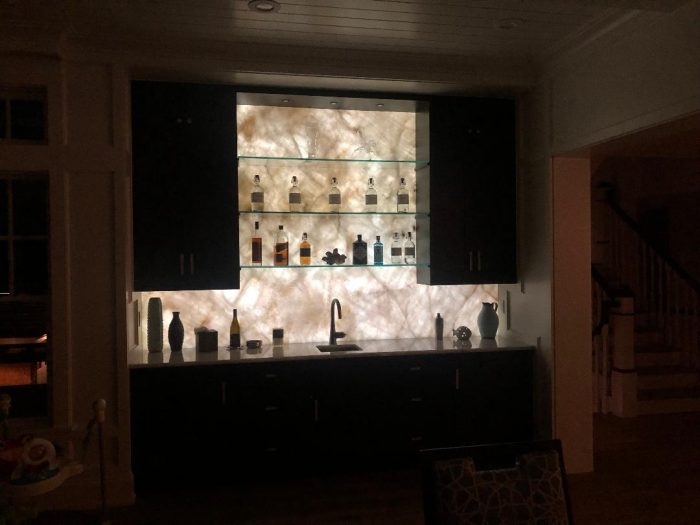 Five Bar Lighting Ideas for a Bar Upgrade | Light Tape® Blog