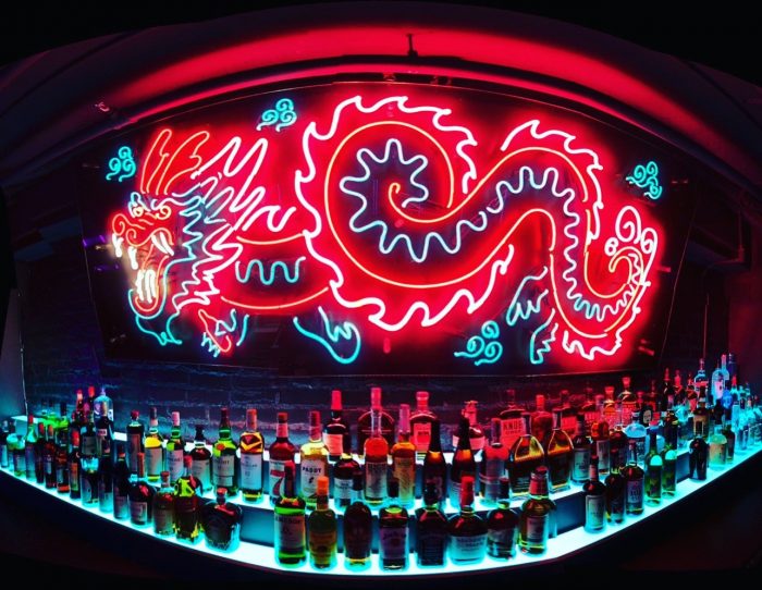 Five Bar Lighting Ideas for a Bar Upgrade | Light Tape® Blog