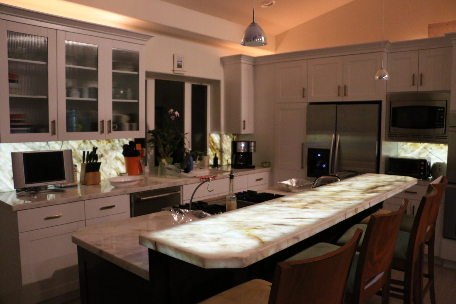 Five Bar Lighting Ideas for a Bar Upgrade | Light Tape® Blog