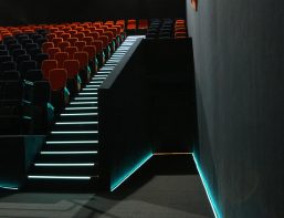 StepGuard™ Egress & Step Lighting | Light Tape®