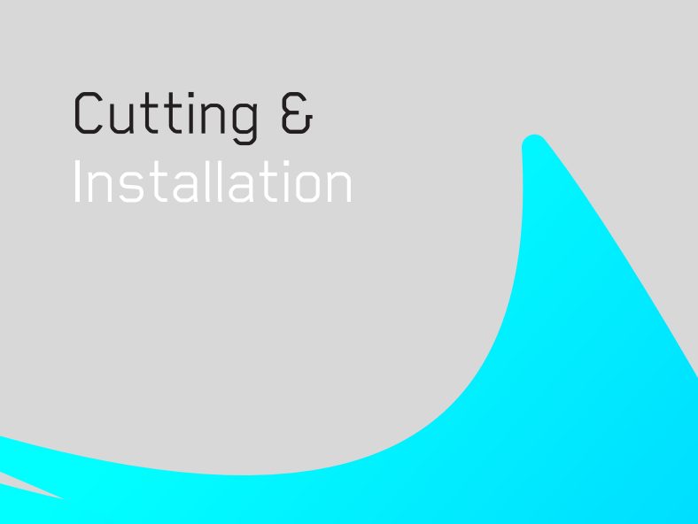 StepGuard™ Stair Lighting Installation | Light Tape