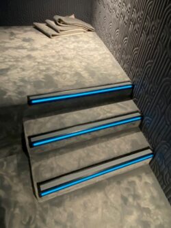 See Our Lighting Portfolio | Light Tape®
